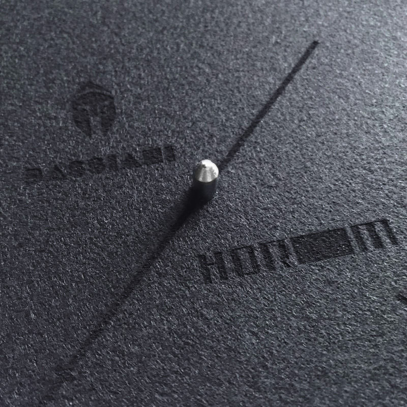 Merch order for Bassiani in Tiblisi – brandmymat